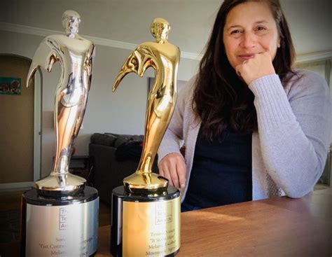 melanie escobar on linkedin tellyawards2021 advertising creative 27 comments