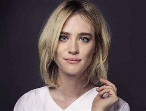 Mackenzie Davis Net Worth Wiki Height Age And More 2024 The Personage