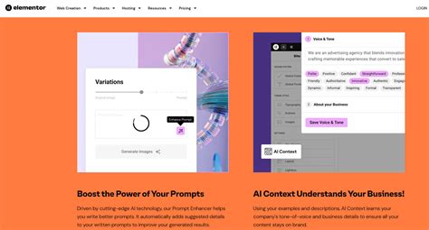 Elementor Ai Website Builder Revolutionize Web Design Ai Powered Layouts And Content Creation