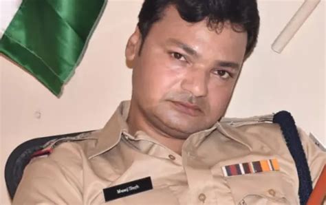 Actor Actor Manoj Singh Biography News Photos Videos NETTV4U