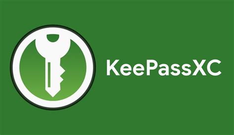 Keepassxc Digitalhub101