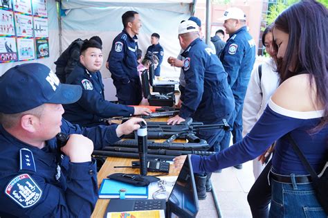 Хэнтий аймгийн Хэнтий аймгийн Засаг даргын тамгын газар