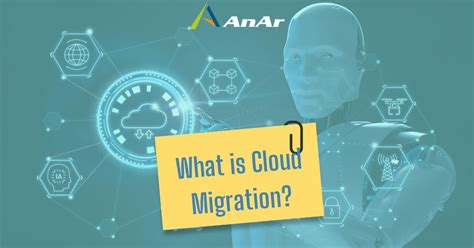 Why Cloud Migration Is Your Gateway To Digital Transformation