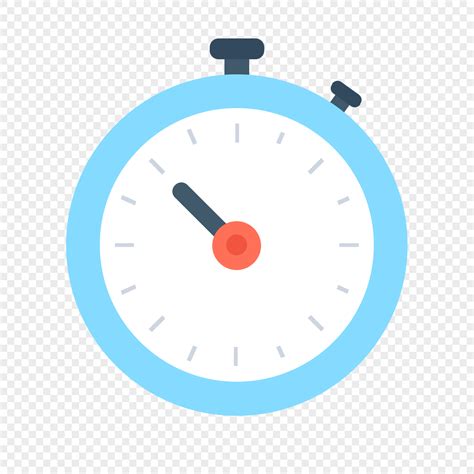 스톱워치 아이콘 무료 벡터 일러스트 소재 Png 일러스트 무료 다운로드 Lovepik