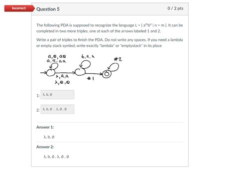 solved consider the ambiguous grammar s→bc∣λb→bbb∣c∣λc→cc∣c