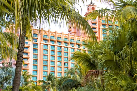 Atlantis The Royal Stay At Atlantis Royal Towers