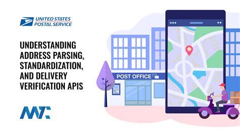 Understanding Address Parsing Standardization And Delivery