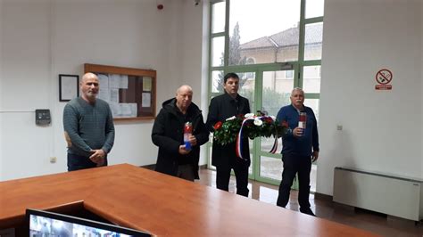 In Memoriam Danijel Grbin 1993 2021