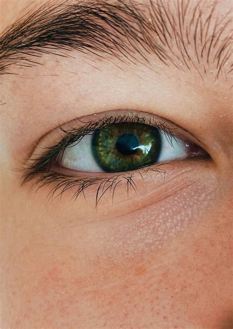 What Your Eye Color Says About Your Personality According To Research