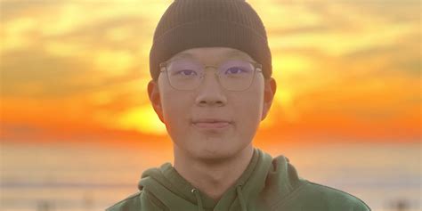 Ethan Wang The Chueh Group