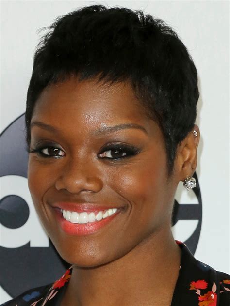 Afton Williamson Actress