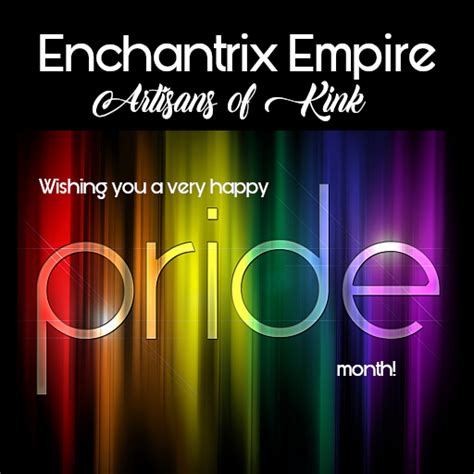 Pride Month In The Virtual World