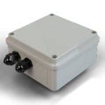 Pulse Counters Water Electricity Energy Pulse Sensors Pressac