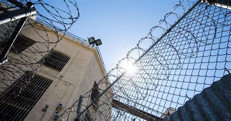 Four Nuestra Familia Gang Members Sentenced To Federal Prison