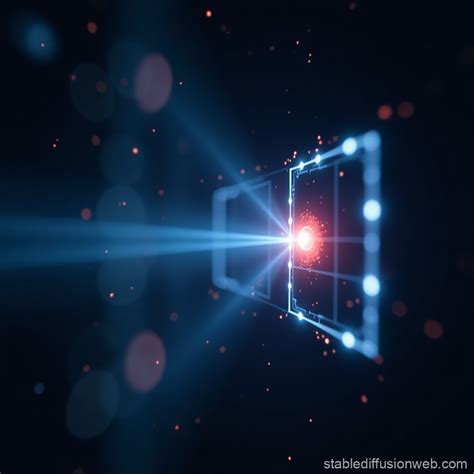 Fiducial Marker Optical Tracking Stable Diffusion Online