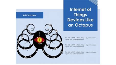 Octopus Powerpoint Templates Slides And Graphics