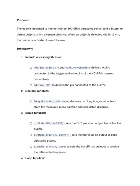 arduino blind shoe code pdf computer engineering