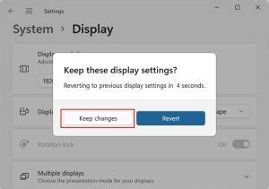 Laptop Screen Upside Down Try These 6 Fixes