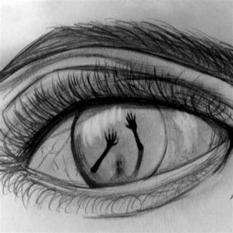 Красивые картины простым карандашом для срисовки 97 фото