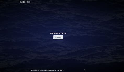 GitHub Jonoise Radio Radio App With React