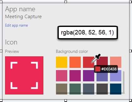 HOW TO Use A Custom Background Color On The PowerApp Loading Screen Todd Baginski S Blog