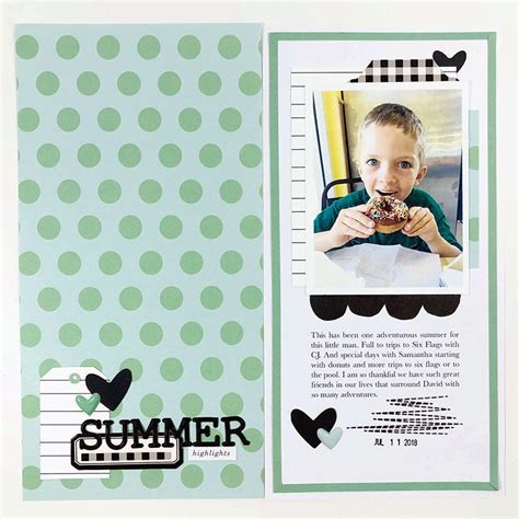 Summer Highlights With The Jaimee Kit Lynne Ashcraft Felicity Jane