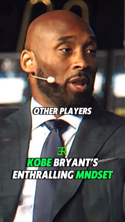Kobe Bryants Mindset For Success Rhustlersworld