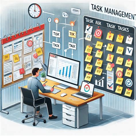 Task Management Automation Flowtrics Ai