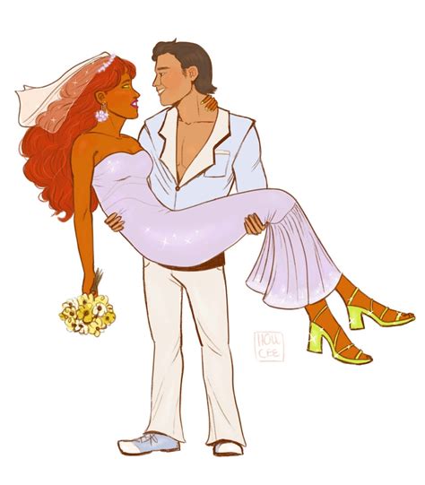 Nightwing And Starfire Wedding
