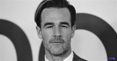 James Van Der Beek Meninggal Dunia Buletin Tv3 Malaysia