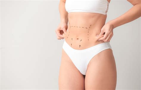 Пластика для стройных 5 пластических операций популярных среди худых девушек