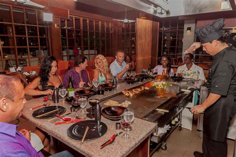 Hedonism Ii In Negril Jamaica All Inclusive Book Now