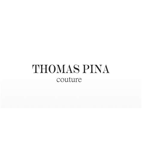 Incontra I Nostri Look Thomas Pina Abiti Sposo