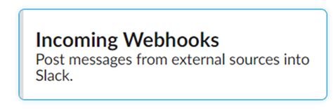 integrate setting slack webhook for firebase crashlytics by chetan ansel medium