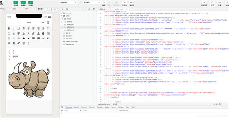 使用微信小程序 富文本编辑器组件 Editor小程序富文本组件 Csdn博客