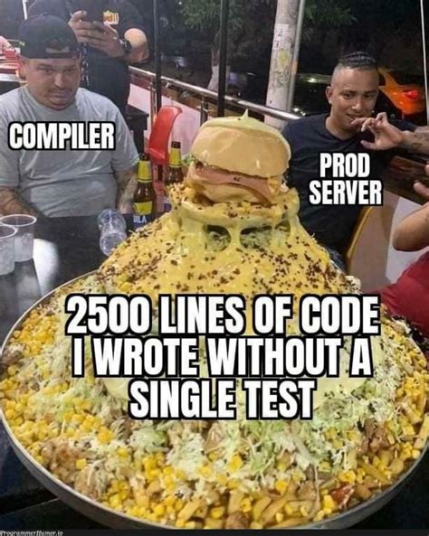 The Beginning Of The End ·