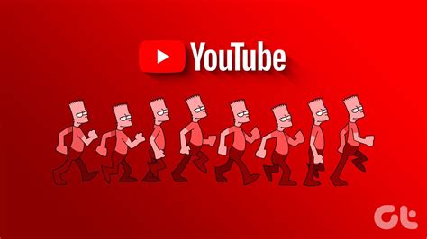 2 Fixes For Add To Queue Not Working On Youtube Guiding Tech