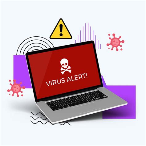 Computer Viruses Pictures