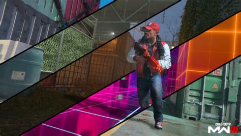 All Cool New Maps And Map Variants In MW3 Season 6 ONE Esports