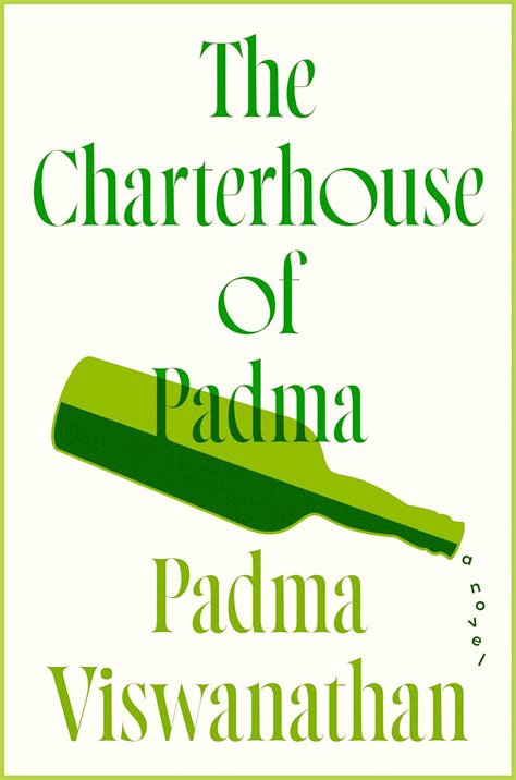 The Charterhouse Of Padma Viswanathan Padma 9781567928143 Amazon