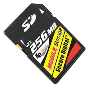 ACP EP Memory Mobile Storage MB Secure Digital SD Card EPSD Buy Online At Low Prices