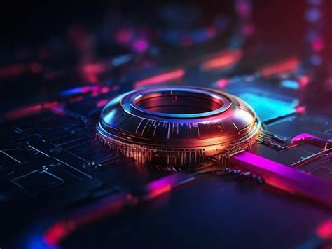 Premium Photo Protection Network Security Computer And Safe Your Data Concept Shield Icon