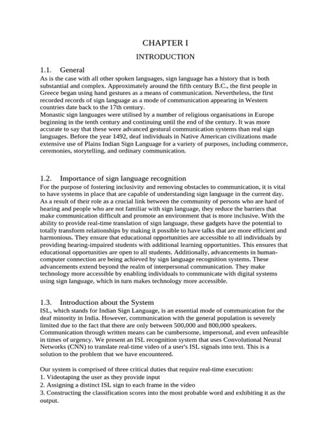 Major Report Pdf Use Case Artificial Neural Network