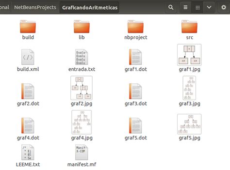 Graficar expresiones aritméticas con Graphviz Java Jlex y Cup Erick