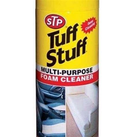 Stp Tuff Stuff Multi Purpose Form Cleaner Lazada Indonesia