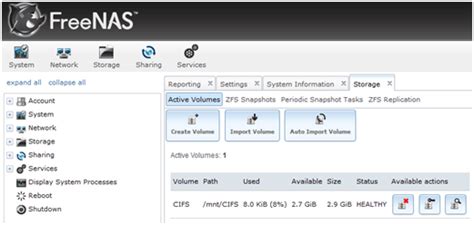 Freenas Cifs 4 It Blog
