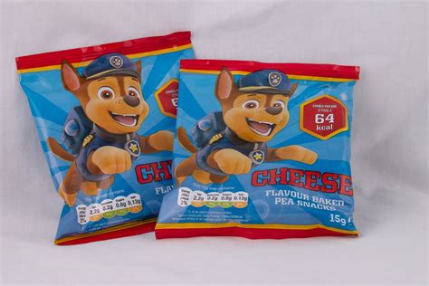 Lidl Recalls Paw Patrol Snacks Archives Retail Insight Network