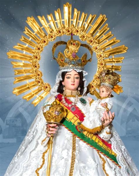 Virgem De UrkupiÑa Dilson Fonseca Correio De Corumbá