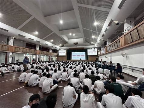 As Part Of Digital For Life Movement Aisp Hope To Help Singaporeans Of