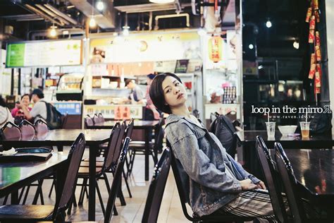 Loop In The Mirror Loop In The Mirror